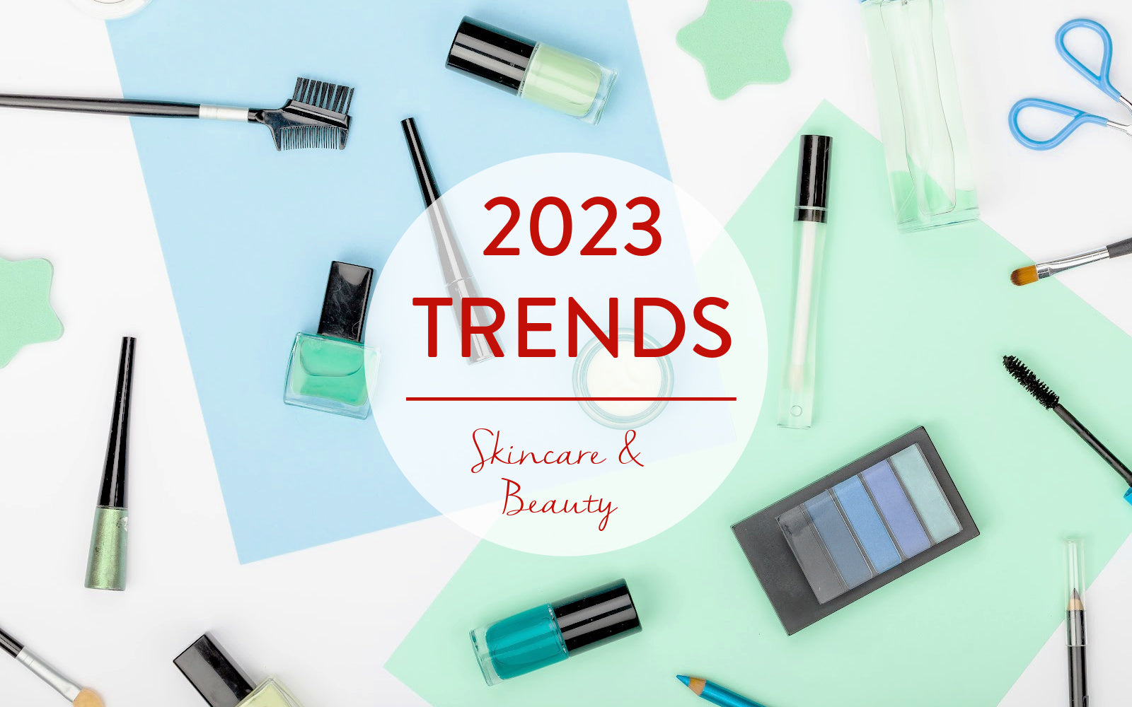 5 Approved Skincare & Beauty Trends to Try in 2023 – Seriously FAB®