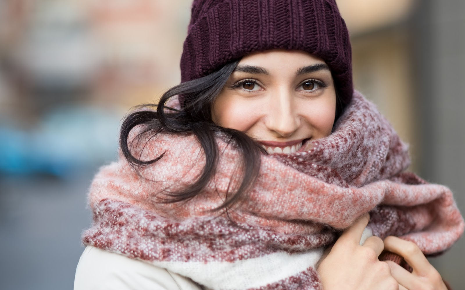 How to Deal With Fall Skin Problems – Seriously FAB®