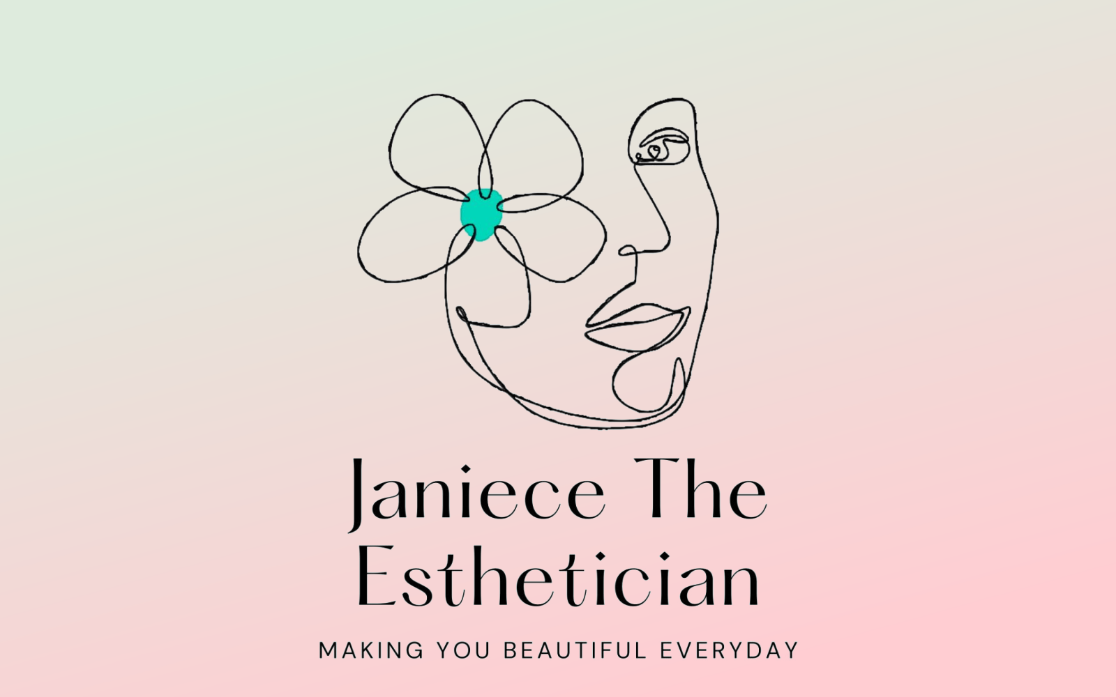 Retailer Spotlight: Janiece the Esthetician – Seriously FAB®