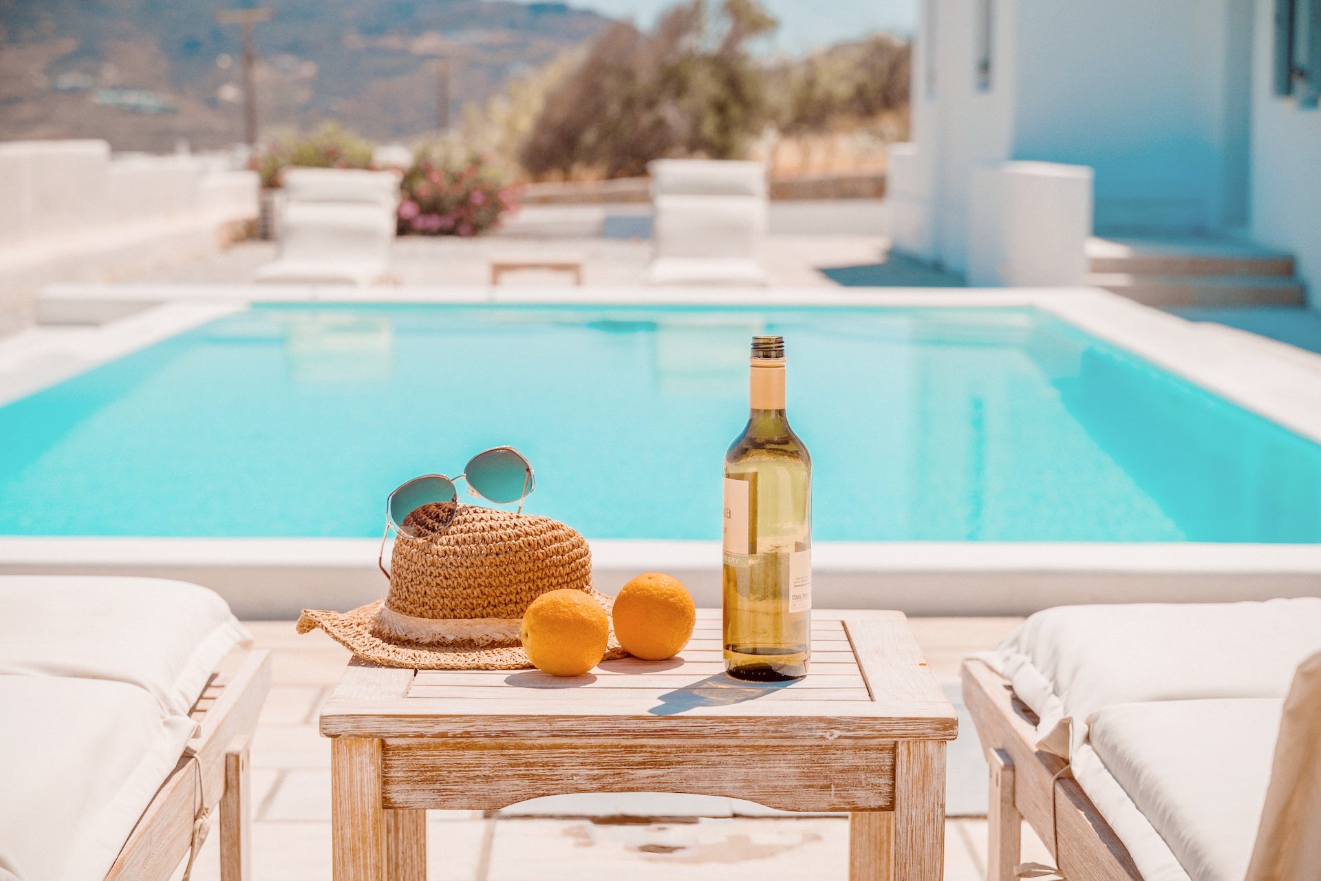 5 Ways to Turn Your Pool Into a Self-Care Retreat – Seriously FAB®