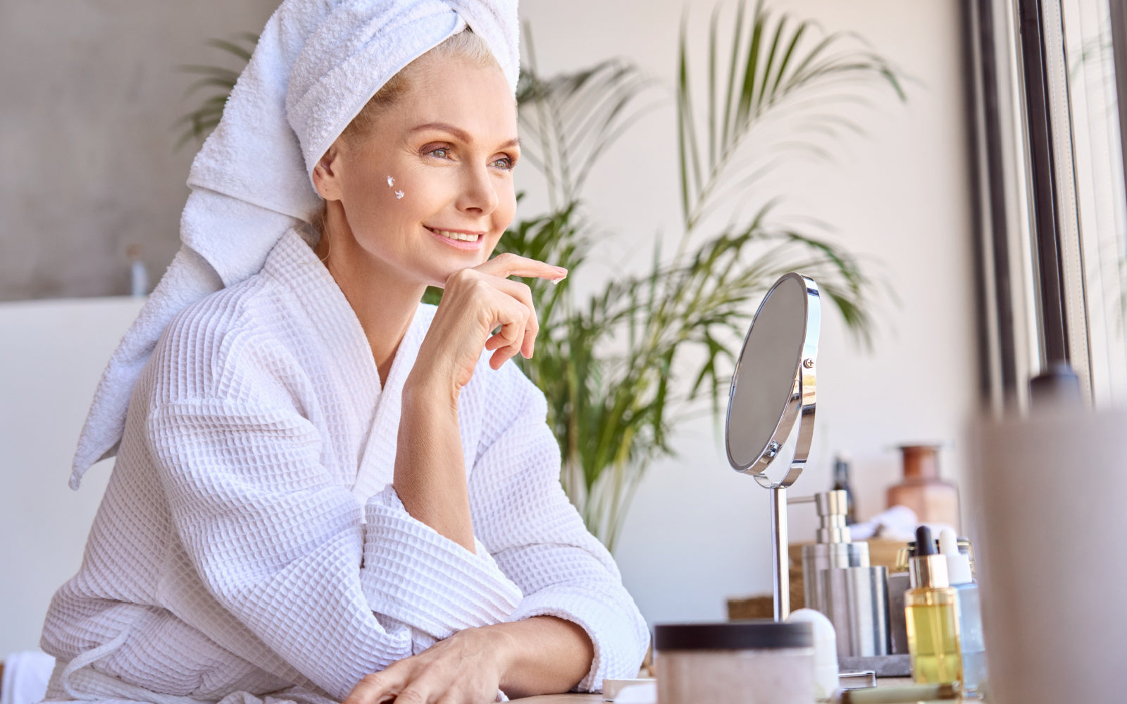 How to Glow and Grow Through Menopause – Seriously FAB®