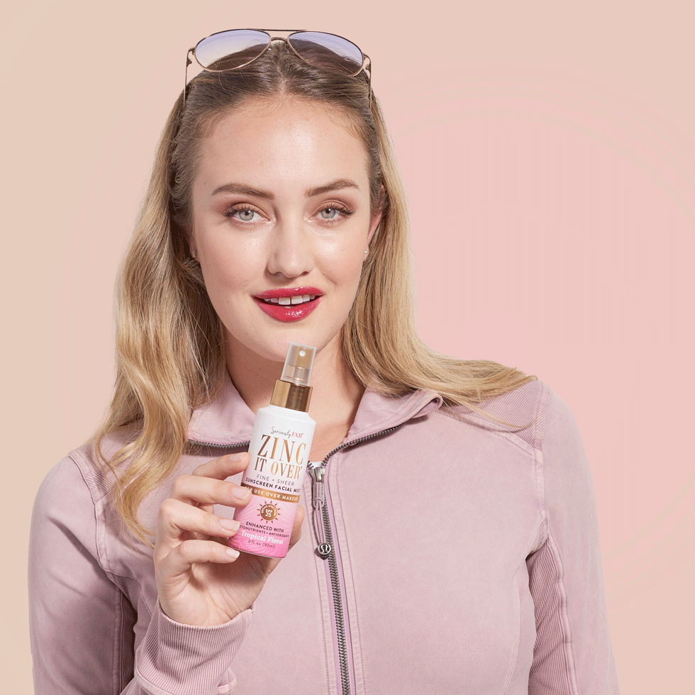 Brand Story – Seriously FAB®